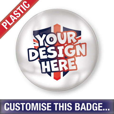 Personalised School Badges by School Badges UK