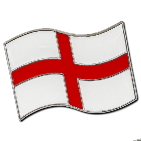 Flag Badges by School Badges UK