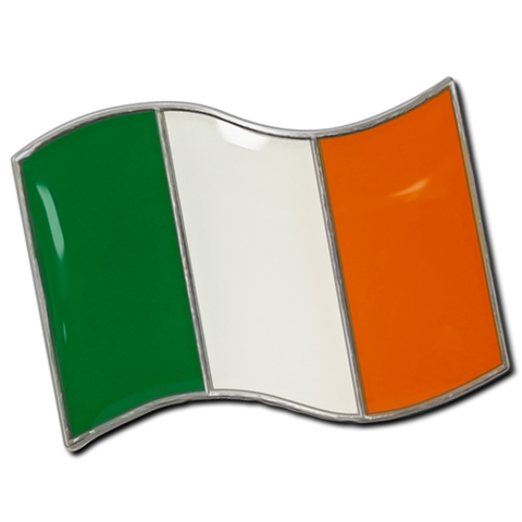 Flag Badges by School Badges UK